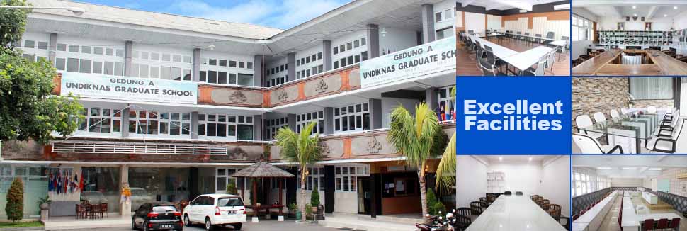 Sekolah Pascasarjana Undiknas